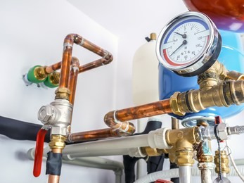 Ask Our Manufacture Experts: Pressure Testing Brass Valves