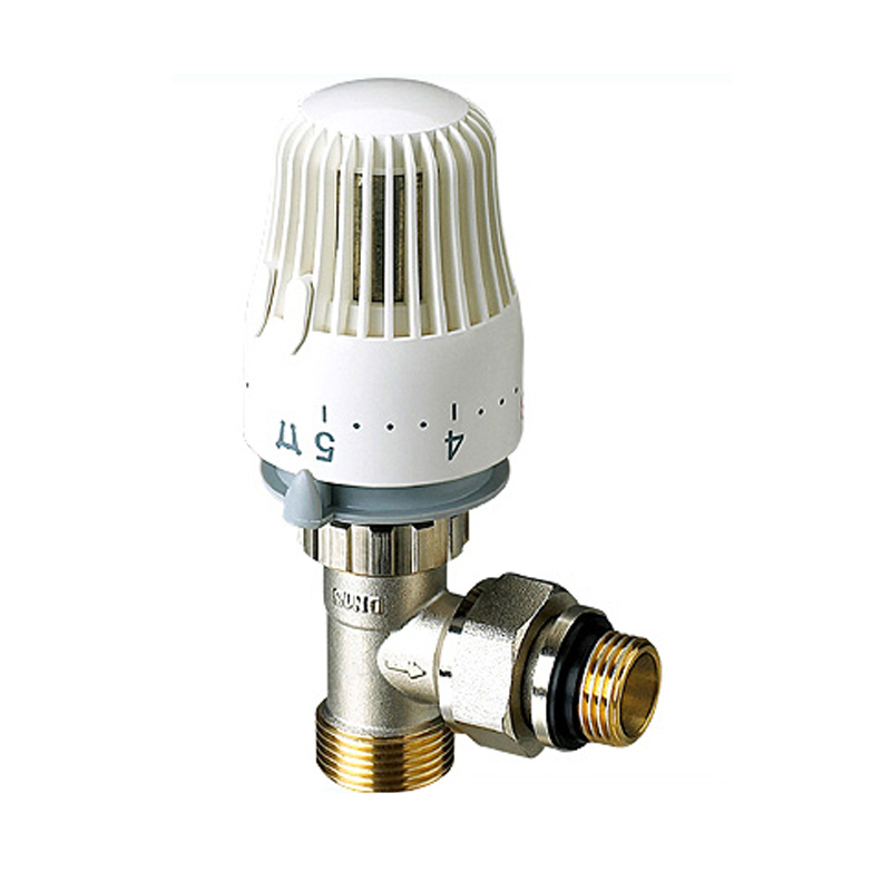 China Thermostatic Radiator Control Valve Manufacturer and Supplier - NAFCO