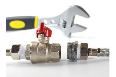 How to install Brass Ball Valves - NAFCO Valves