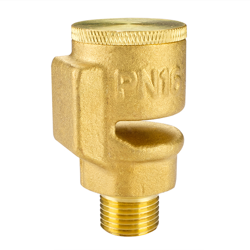 Brass Safety Valve from Chinese Brass Safety valve Manufacturers ...