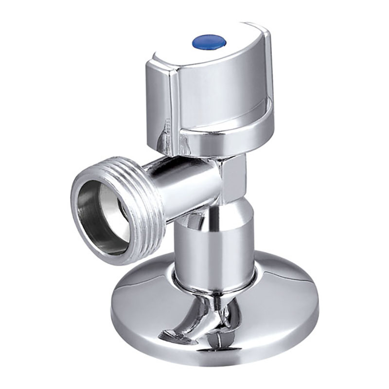 Angle Stop Valve | from Brass Angle Valve Manufacturers China | NAFCO
