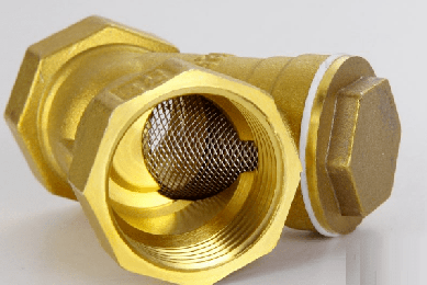 The Essential Guide To Brass Y Stainer Filter Valve