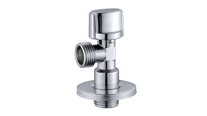 Angle Valve for Toilet from China Brass Valve Manufacturer - NAFCO ...