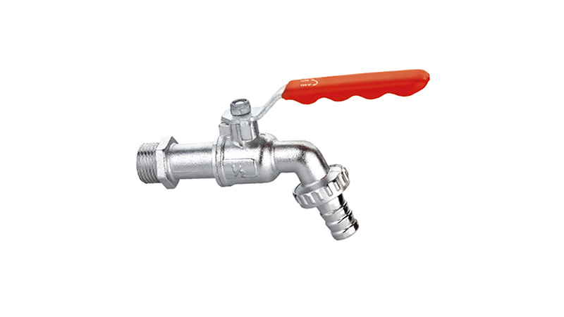 China Brass Outdoor Garden Tap Manufacturers, Suppliers, Factory - NAFCO