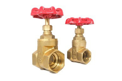 Brass Gate Valves: Advantages, Disadvantages, Categories